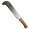 Martindale 12 Inch Billhook with Wooden Handle - MacheteSpecialists.com