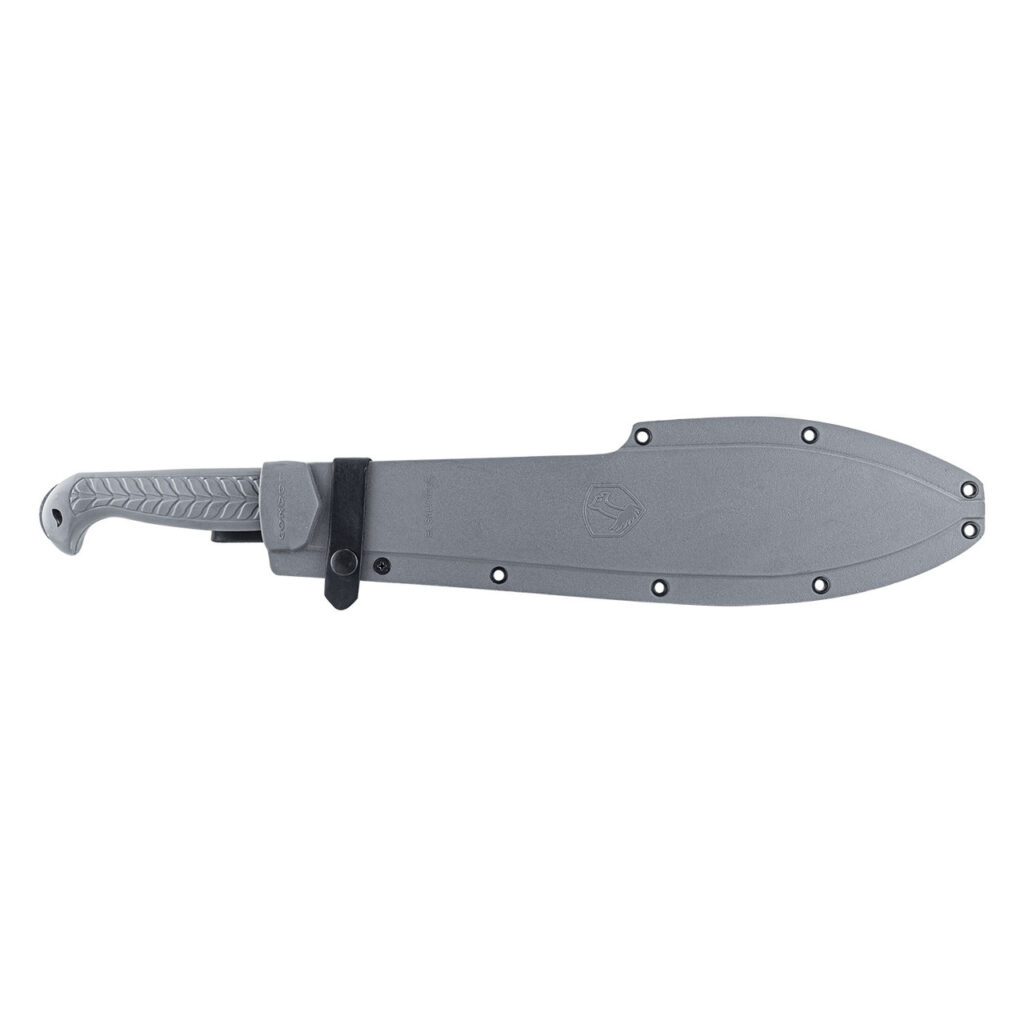 Condor Terrachete Machete Rhino Gray with Sheath (14.6 ...