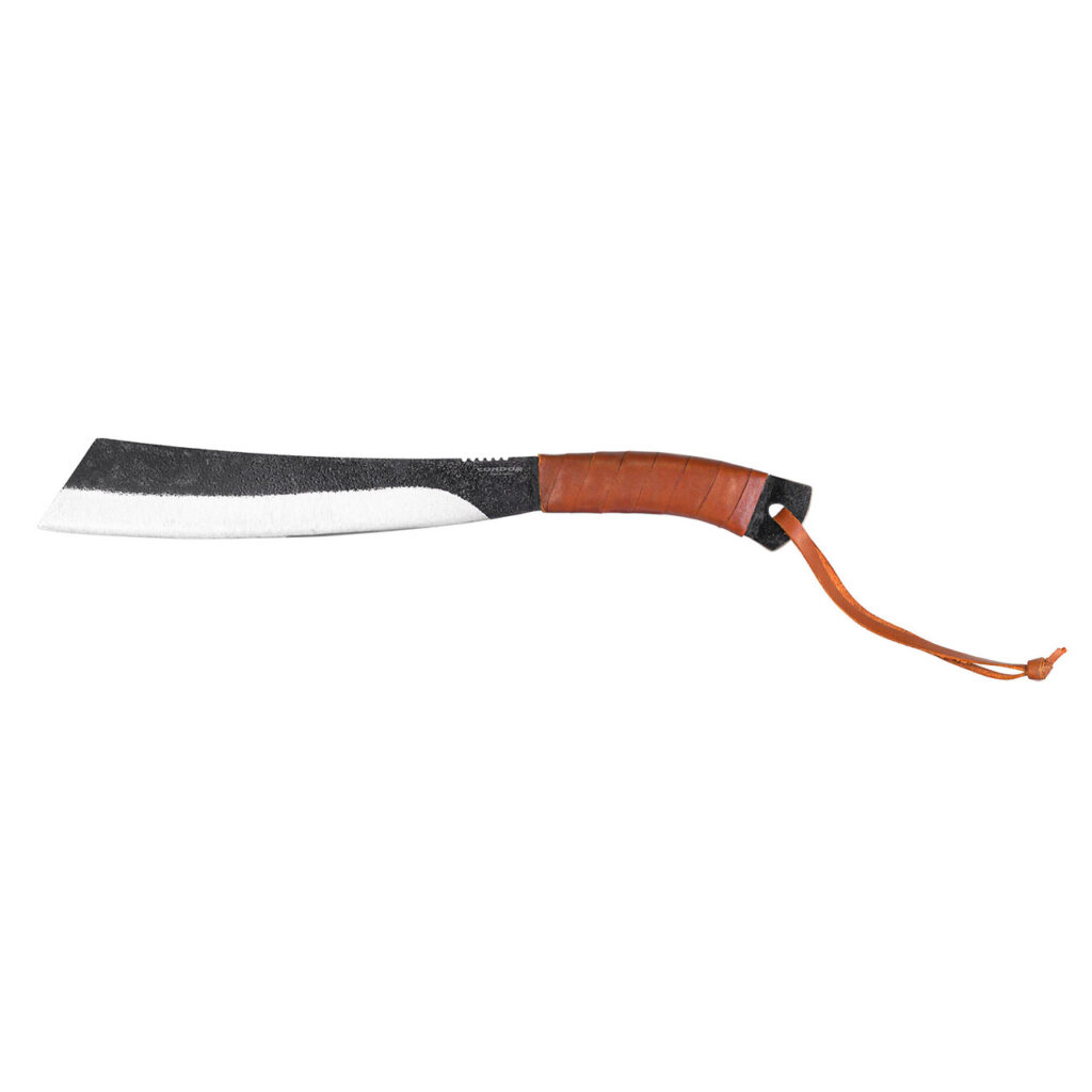 Buy High Quality Machetes Online at MacheteSpecialists.com